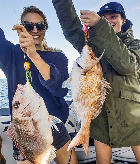 The dangers of fish spike infections - The Fishing Website