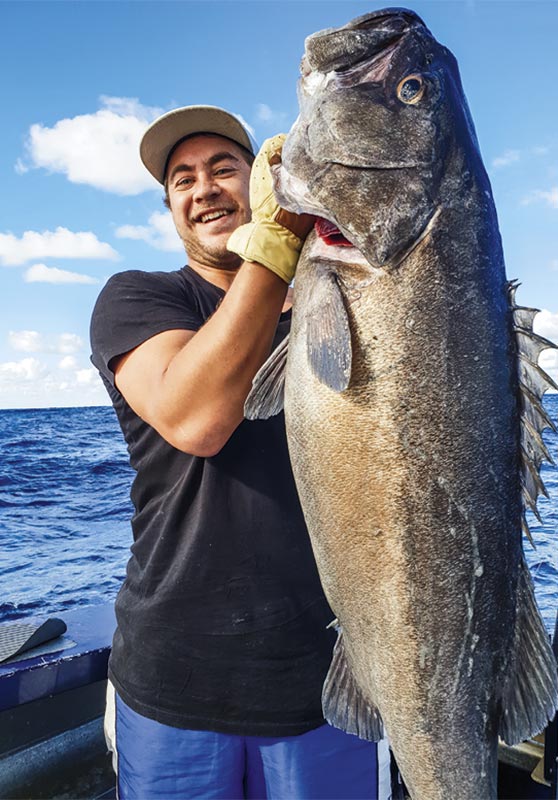 The dangers of fish spike infections - The Fishing Website