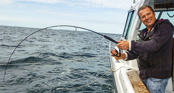 A history of snapper on lures - Part 2: Inchiku, madai and tai-rubber ...