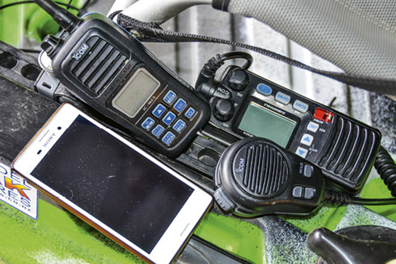 Kayak Fishing Safety - The Fishing Website