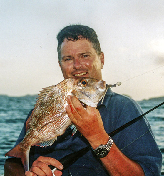 A history of snapper on lures - Part 1: Softbait - The Fishing Website