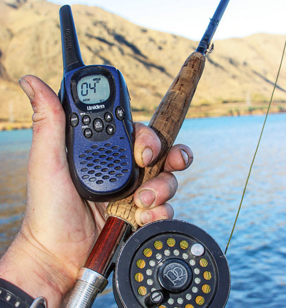 Ten Top Tips for Fishing Success - The Fishing Website