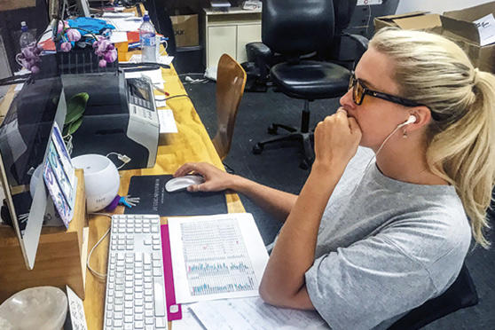 Business profile: Wettie - The Fishing Website