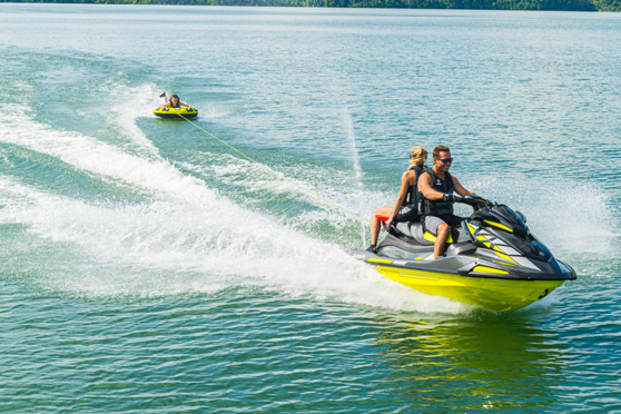 Huge new Yamaha Waverunner line-up - The Fishing Website