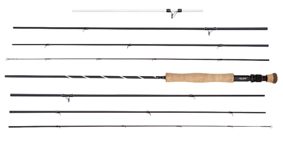 TRYCD Allfly Kit Review - The Fishing Website