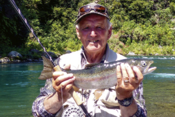 TRYCD Allfly Kit Review - The Fishing Website