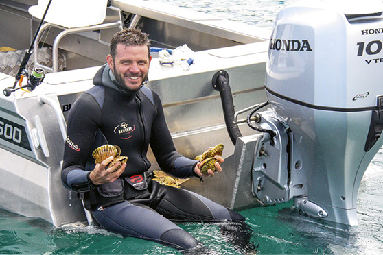 Black Dog Cat 500C Boat Review - The Fishing Website