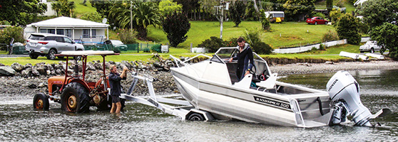 Black Dog Cat 500C Boat Review - The Fishing Website