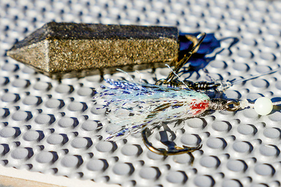 Choosing the Right Sinker - The Fishing Website