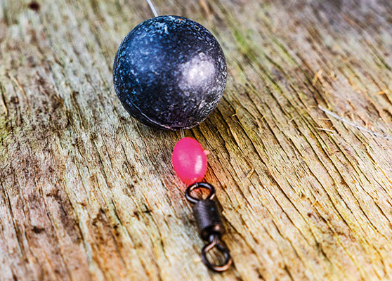 Choosing the Right Sinker - The Fishing Website