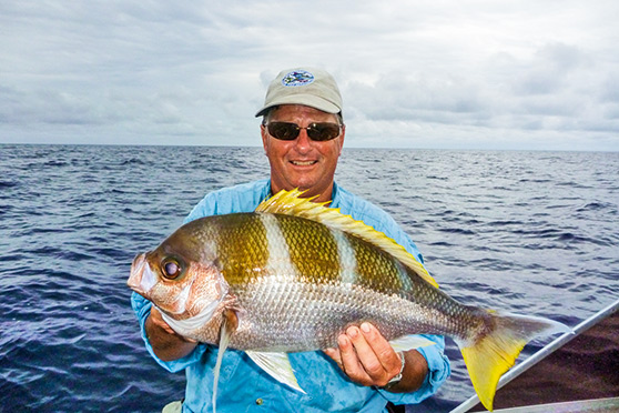 Ciguatera Poisoning - The Fishing Website