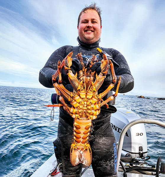 Where to Dive in NZ - The Fishing Website