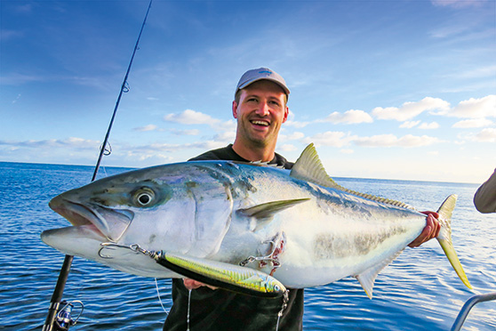 Dawn vs Dusk: What's the best time to Fish? - The Fishing Website