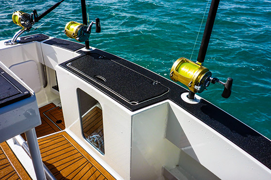 Extreme Boats 915 XST Boat Review - The Fishing Website