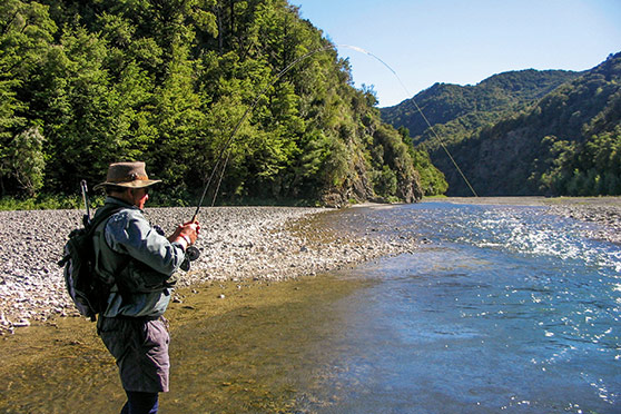 How to Make the Most of Fishing Guides - The Fishing Website