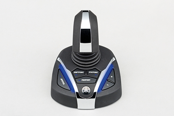 Helm Master EX Product Review - The Fishing Website