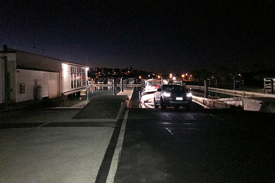 Top Tips for Boat Ramps - The Fishing Website