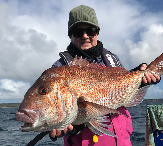 Rob Parker – The 20lb Specialist - The Fishing Website