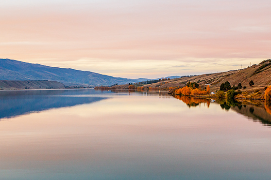 Six Top South Island Fishing Spots - The Fishing Website