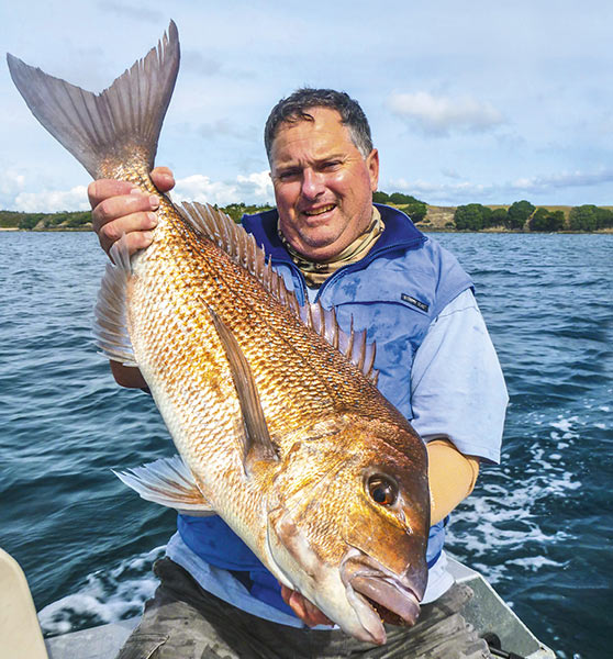 Snapper - Everything You Need to Know - The Fishing Website