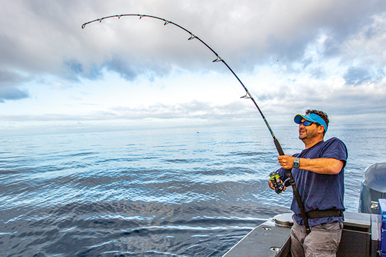 How to Use Topwater Lures - The Fishing Website
