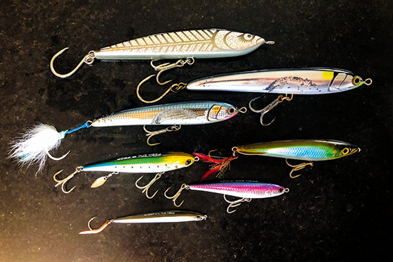 How to Use Topwater Lures - The Fishing Website