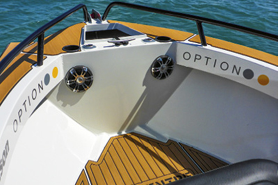 Ultimate 16 Centre Console Boat Review - The Fishing Website