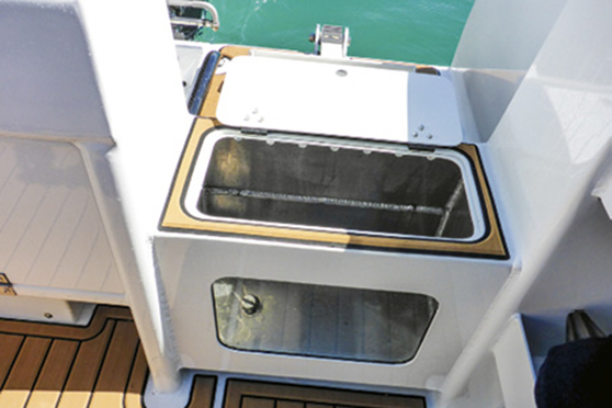 Ultimate 16 Centre Console Boat Review - The Fishing Website