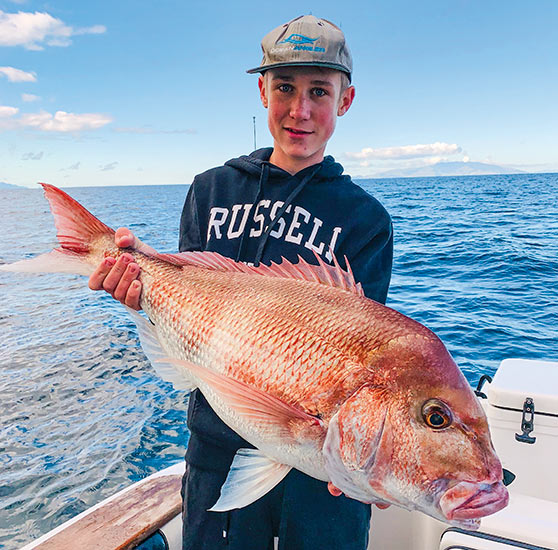 A Year to Remember - The Fishing Website