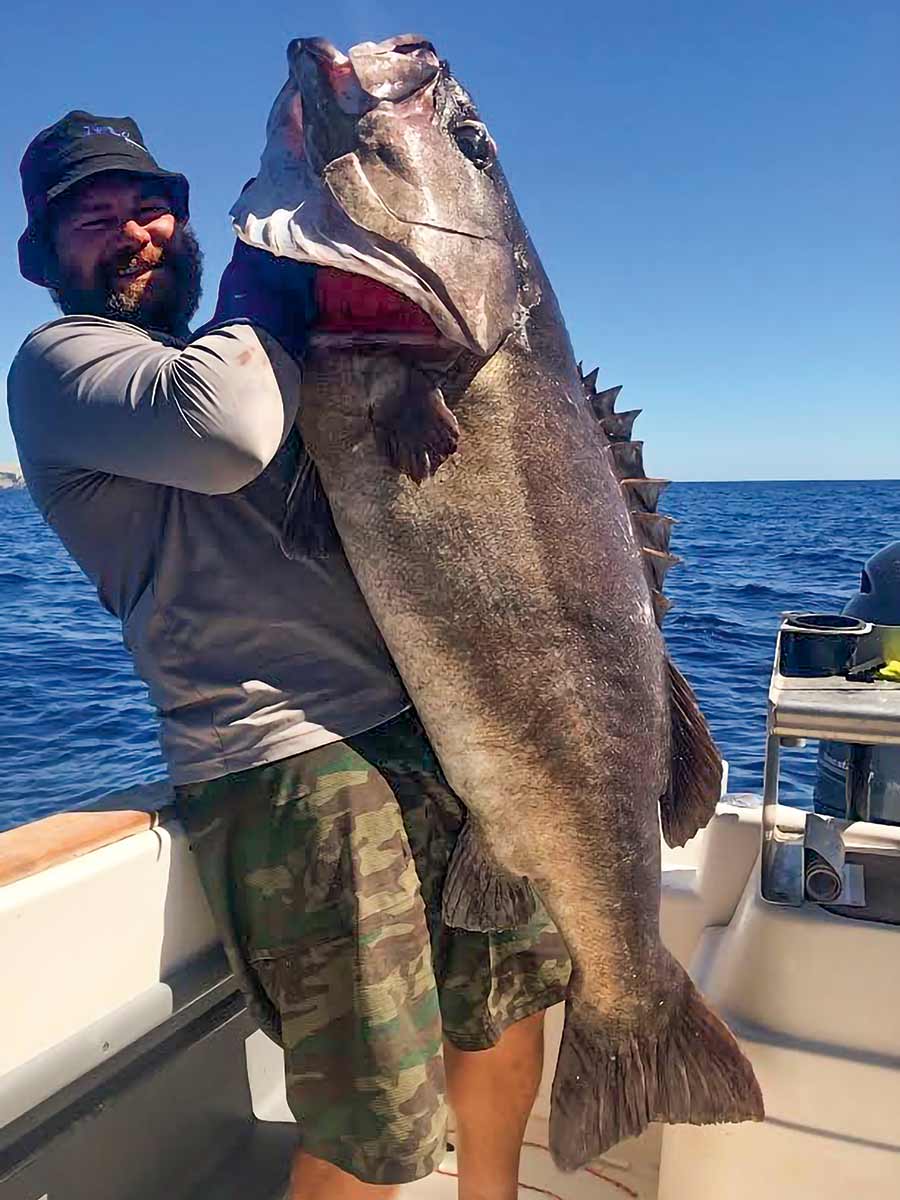 The Bluewater Classic - The Fishing Website