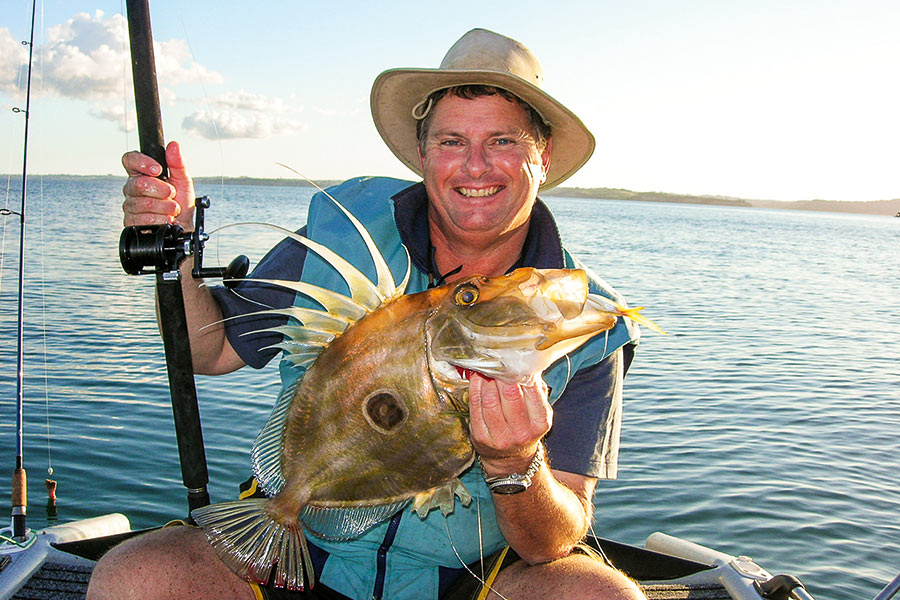 Unlocking the Fishing Food Chain – Part 1 - The Fishing Website