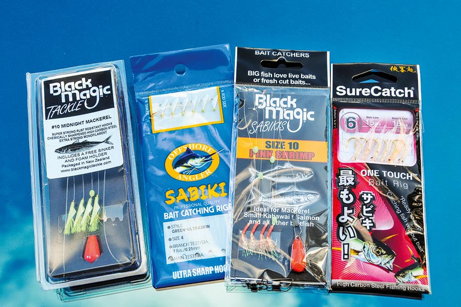 Unlocking the Fishing Food Chain – Part 1 - The Fishing Website