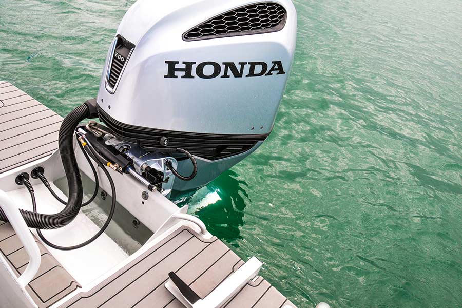 Innovision 656 Explorer Review - The Fishing Website