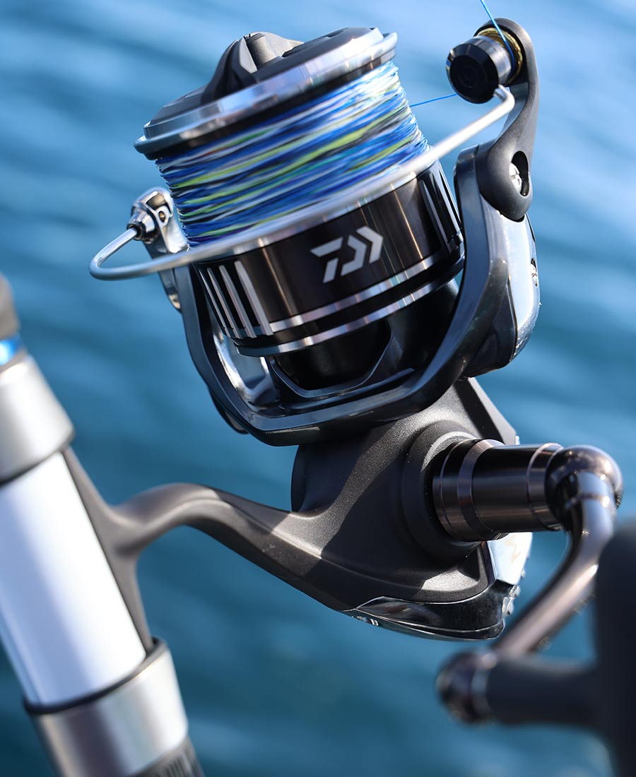 The Latest in Topwater Fishing Gear - The Fishing Website