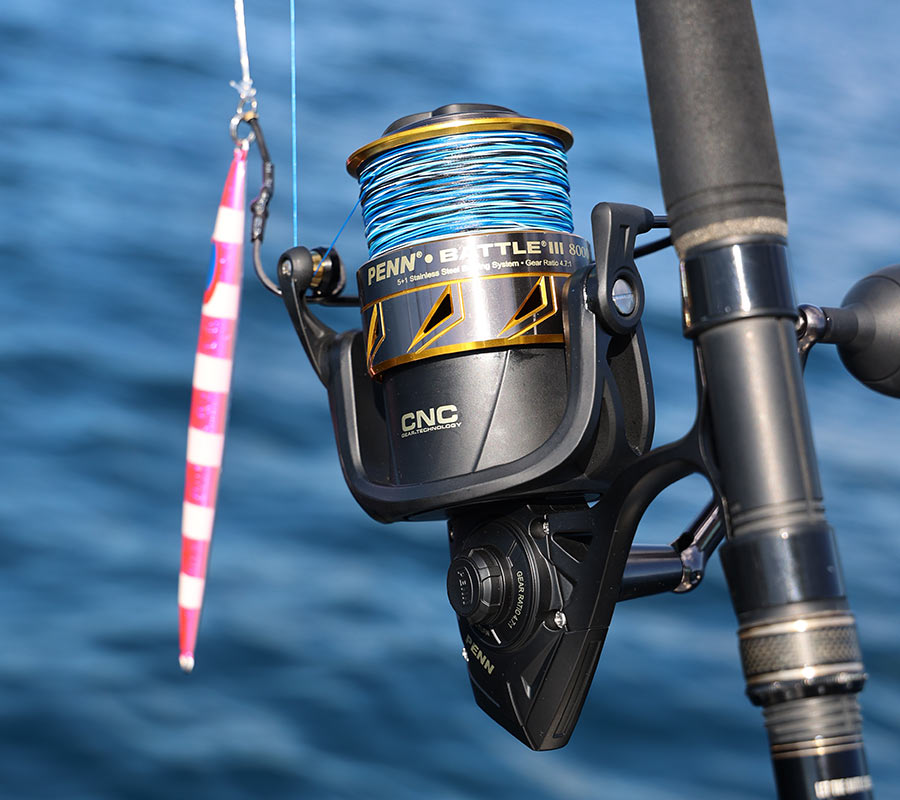 The Latest in Topwater Fishing Gear - The Fishing Website
