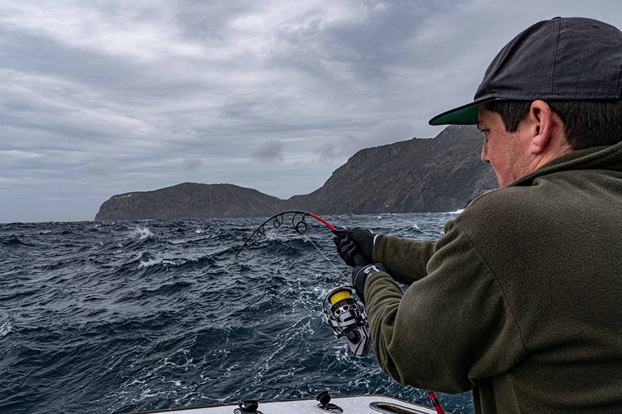 The Latest in Topwater Fishing Gear - The Fishing Website