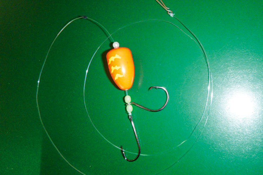 Preparing for Surfcasting Success - The Fishing Website