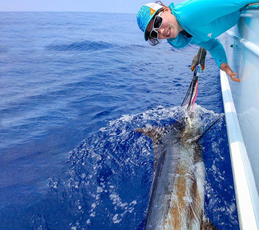 So You Want to be a Professional Fisherman? - The Fishing Website