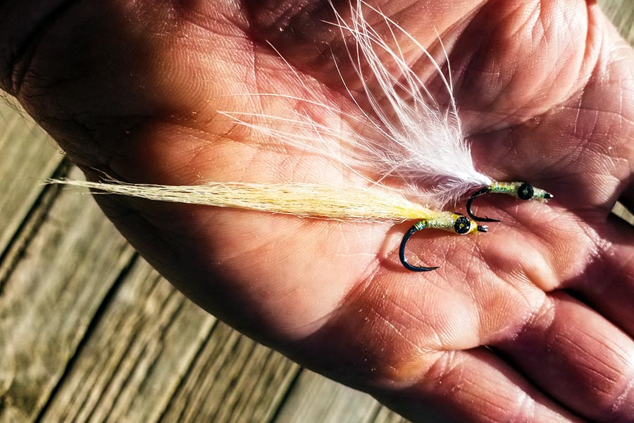 Retrieving Lures - The Fishing Website