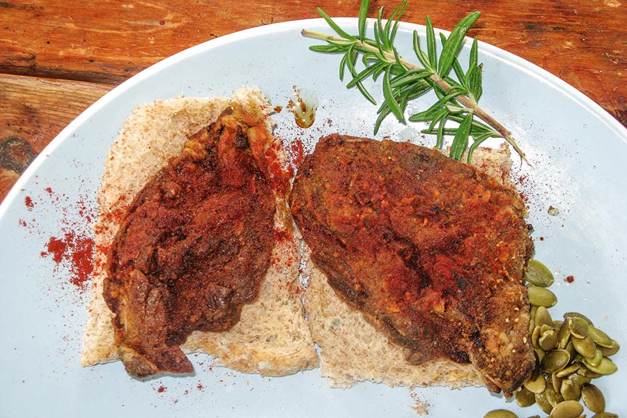 Chasing Summer Salmon - The Fishing Website