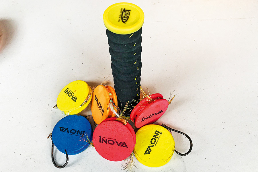 Tips for Tackle Storage - The Fishing Website