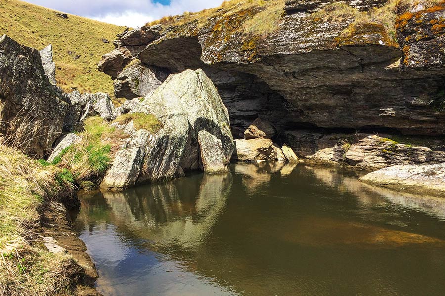 Fishing the Teviot River - The Fishing Website