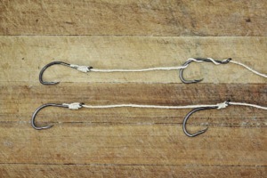 Bait fishing - rigging and stray-lining tips for pilchards - The ...