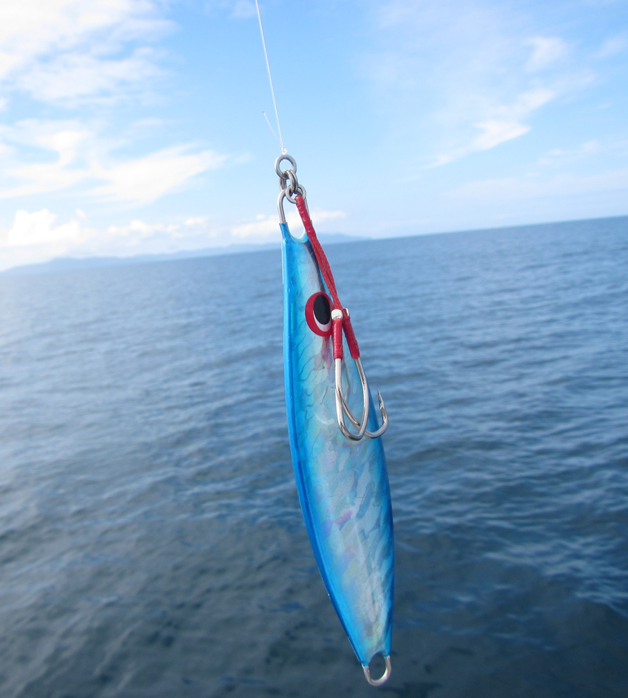 20 top tips for jigging - The Fishing Website