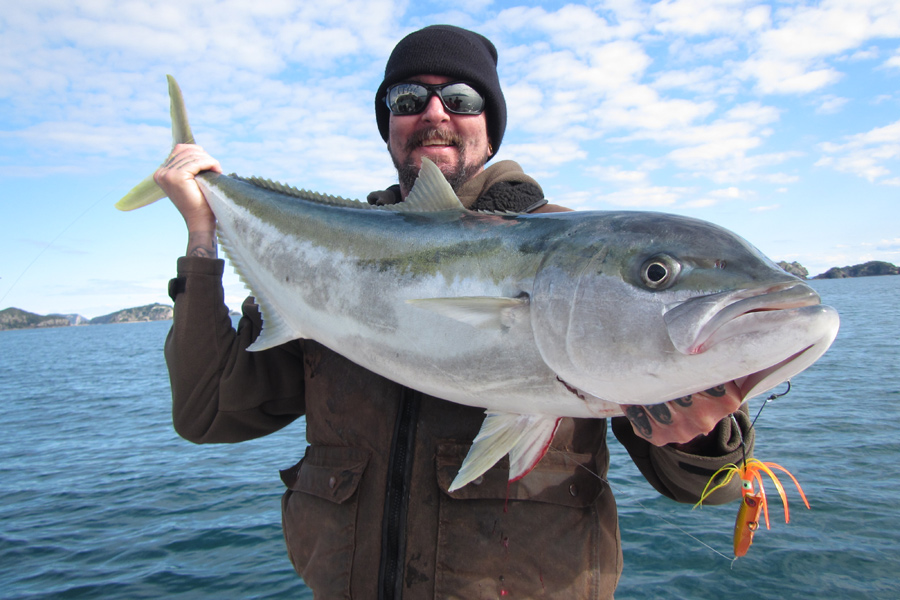 20 top tips for jigging - The Fishing Website