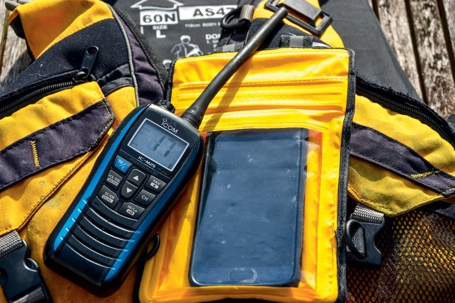 A Beginner's Guide to Kayak Fishing: Part 4 - The Fishing Website