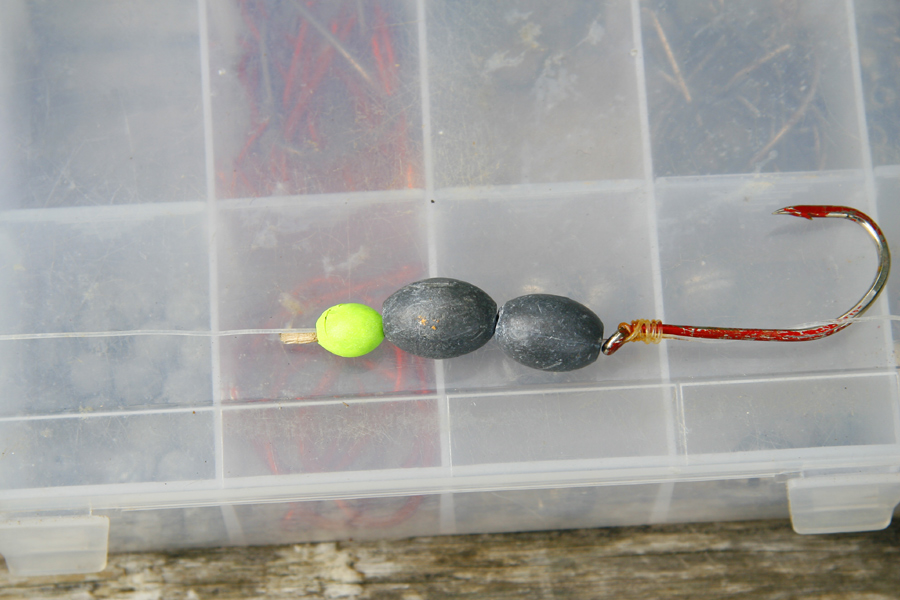 Catching big snapper - top tips with bait and berley - The Fishing Website