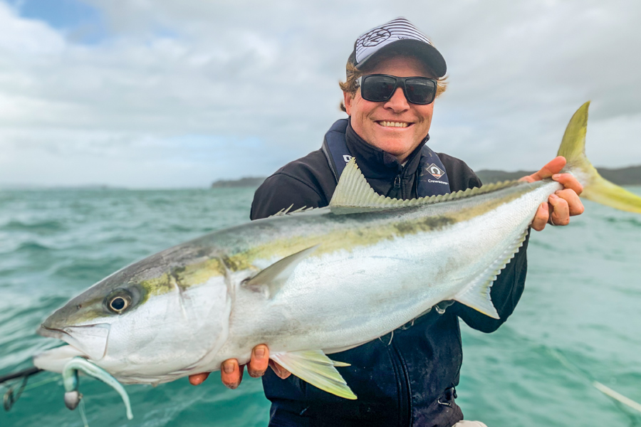 Catching More Fish - The Fishing Website