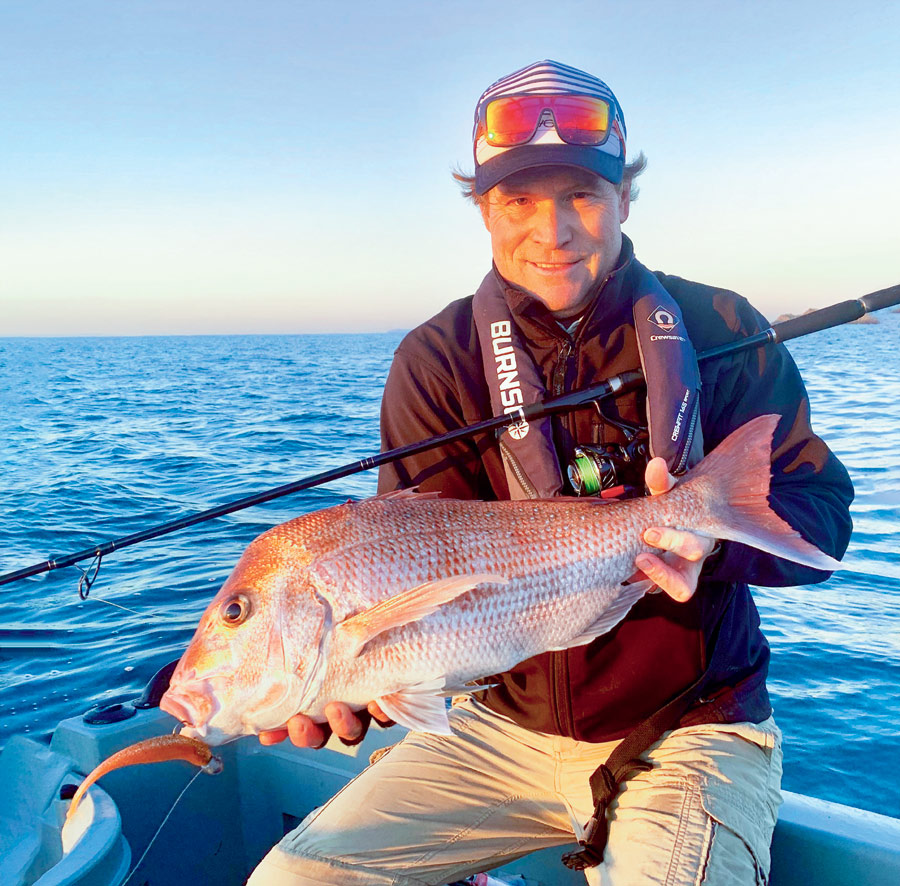 Catching More Fish - The Fishing Website