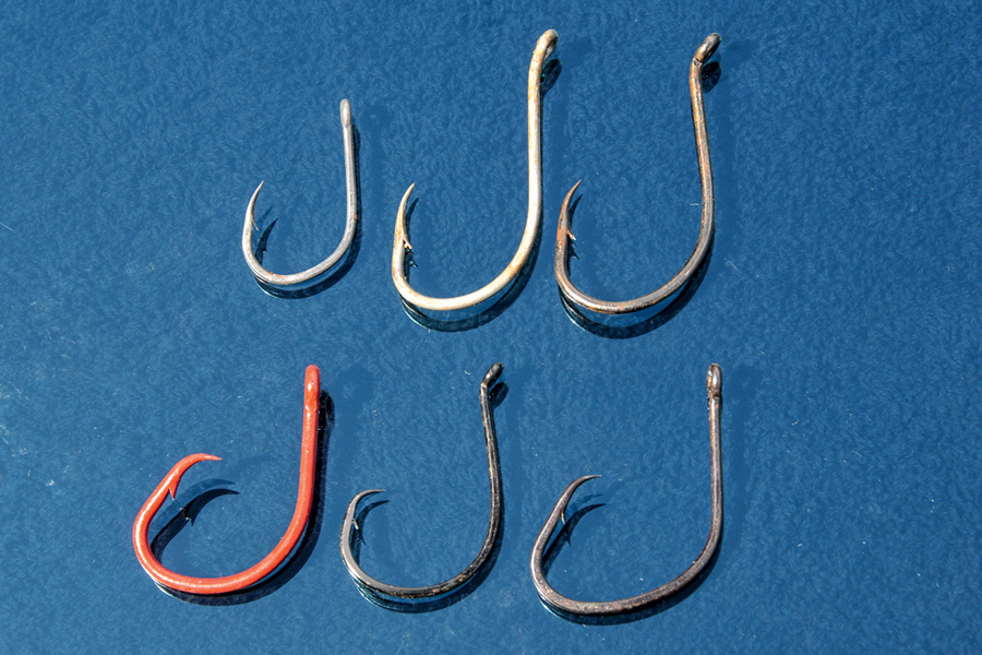 Fishing basics part 2 - The Fishing Website